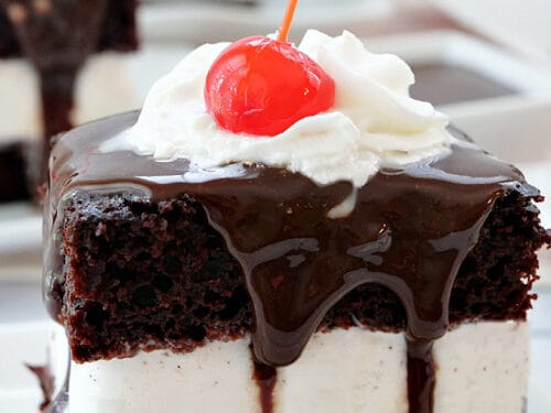 Hot Fudge