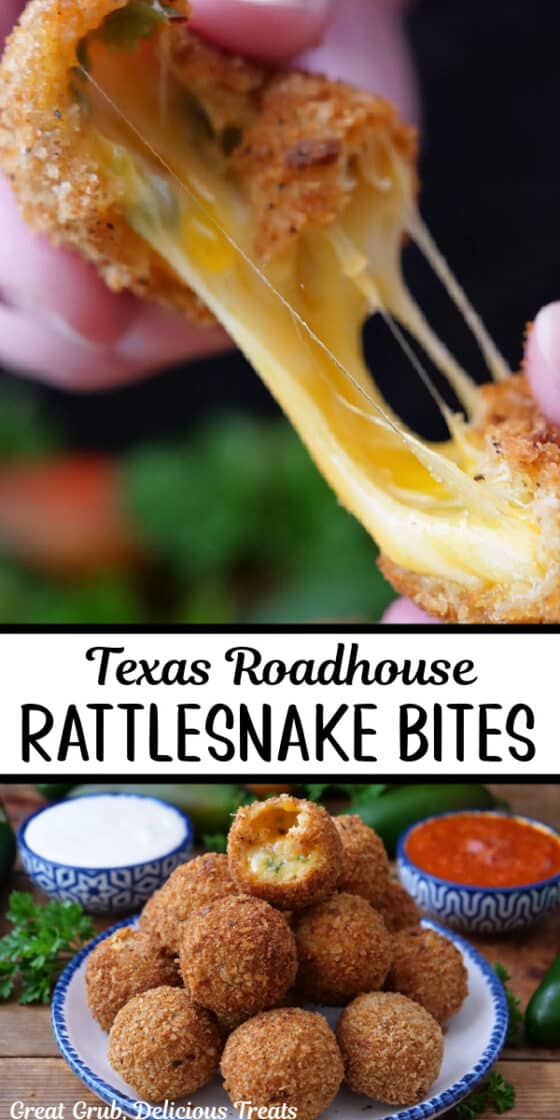 Texas Roadhouse Rattlesnake Bites Easy Copycat Recipe Great Grub Texas Roadhouse Rattlesnake Bites Easy Copycat Recipe Great Grub