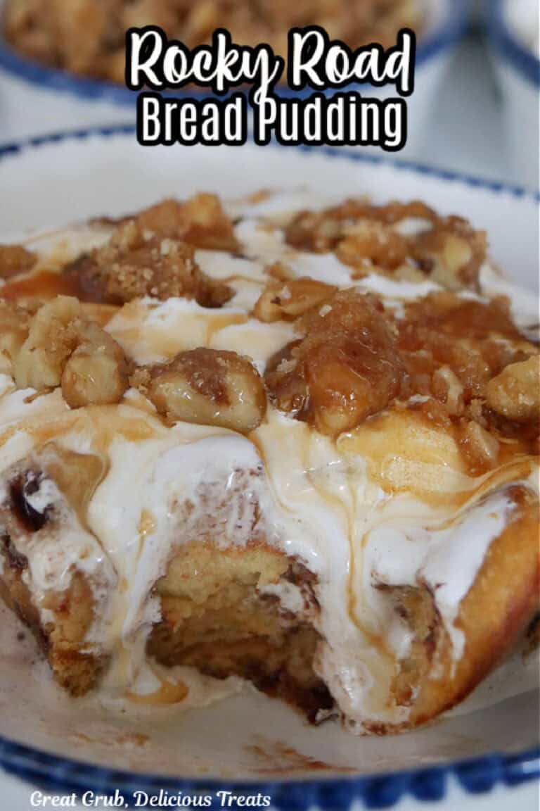 Apple Puff Pastry (Easy Pastry Braid Recipe)