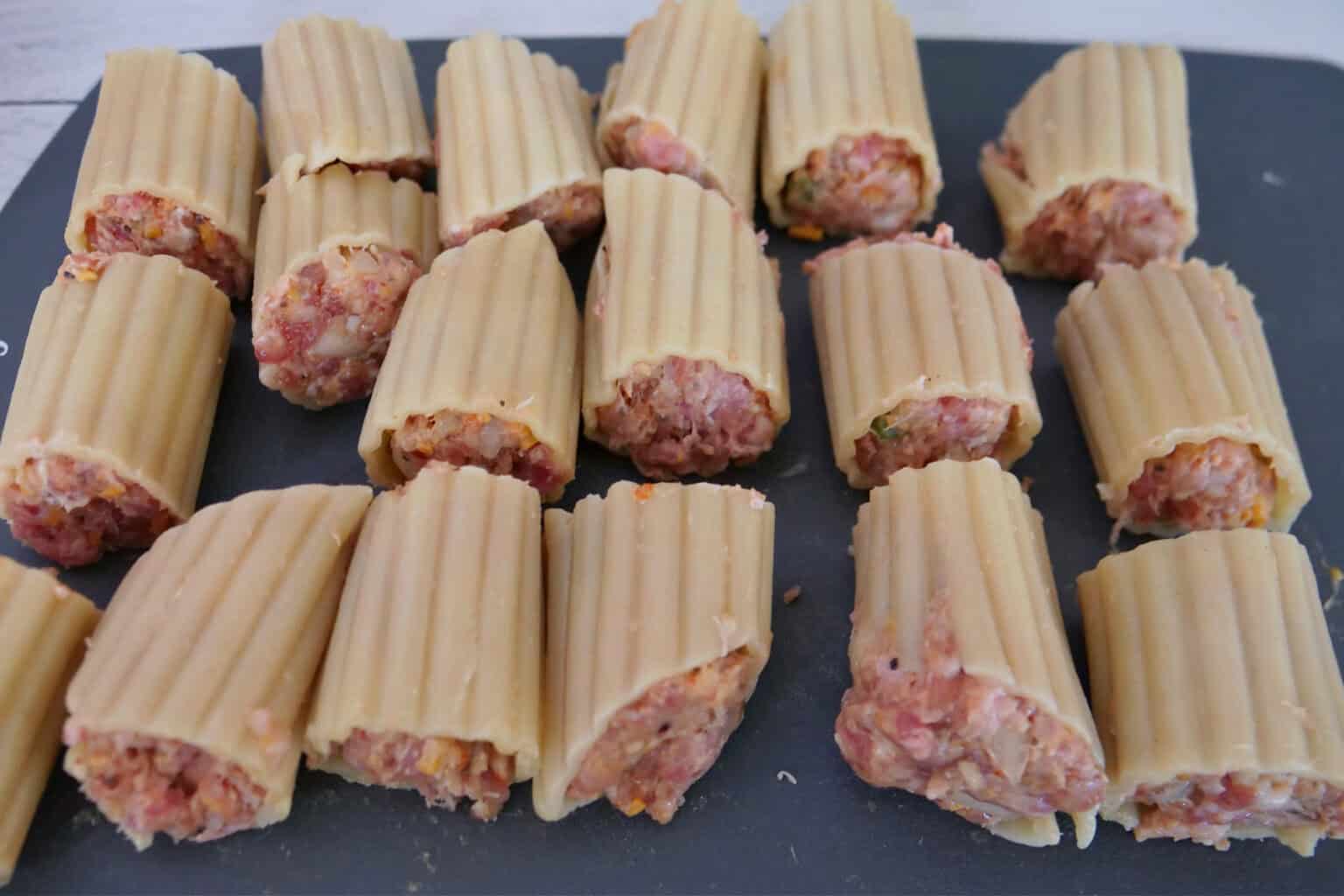 Smoked Shotgun Shell Bites - Great Grub, Delicious Treats