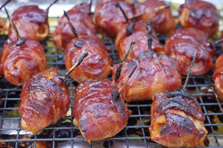 Smoked Shotgun Shell Bites - Great Grub, Delicious Treats