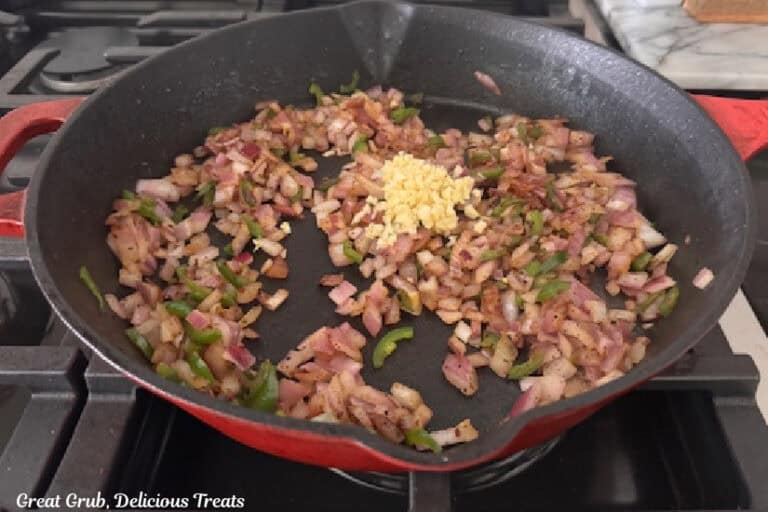 Raspberry Jalapeno Bacon Jam - Great Grub, Delicious Treats