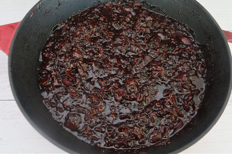 Raspberry Jalapeno Bacon Jam - Great Grub, Delicious Treats