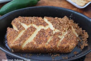 Smoked Cream Cheese - Great Grub, Delicious Treats